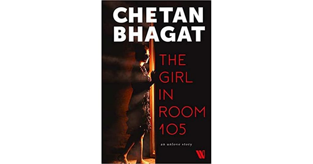 [PDF] The Girl In Room 105 By Chetan Bhagat - Free PDF Books