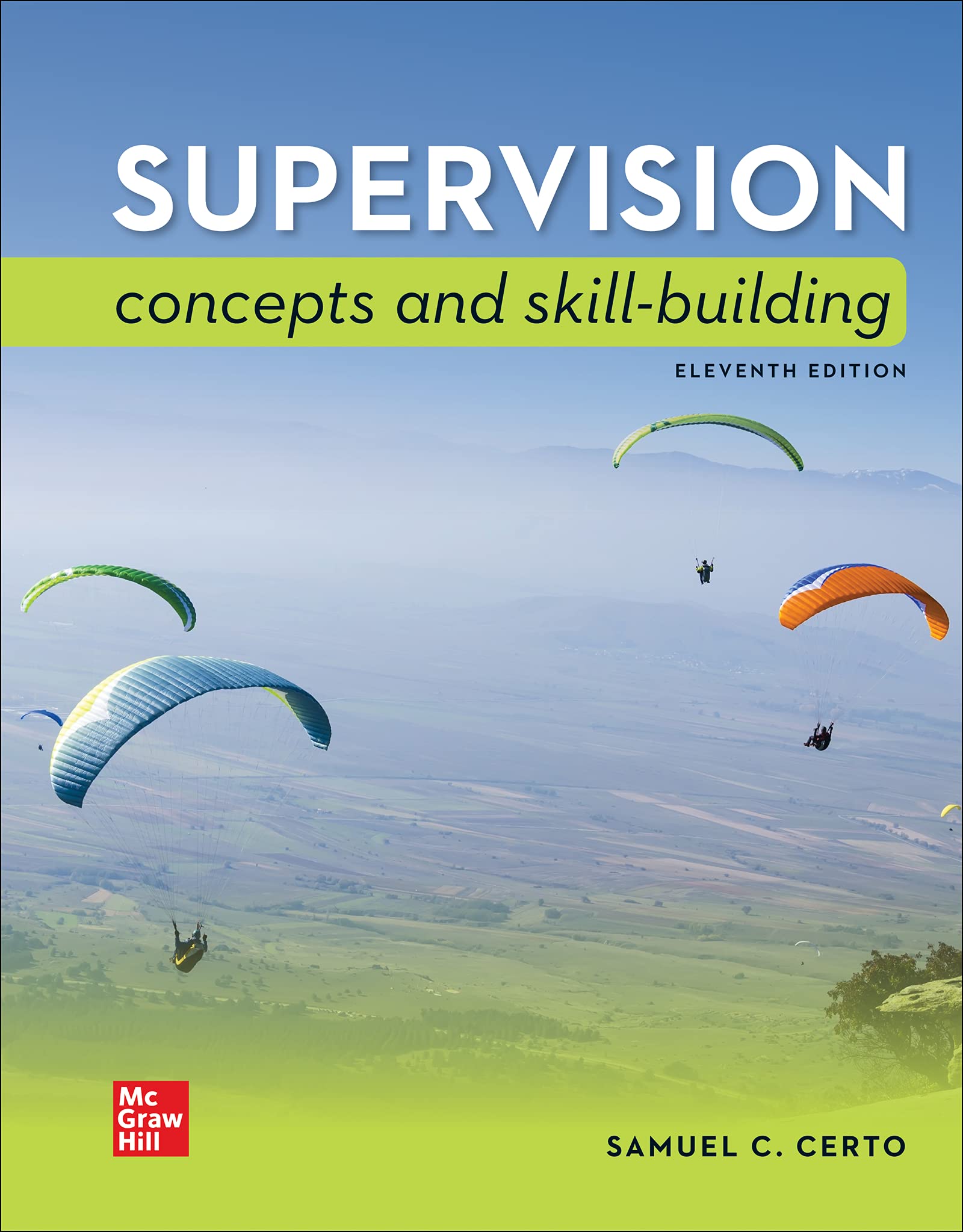 Supervision: Concepts and Skill-Building - Free PDF Books